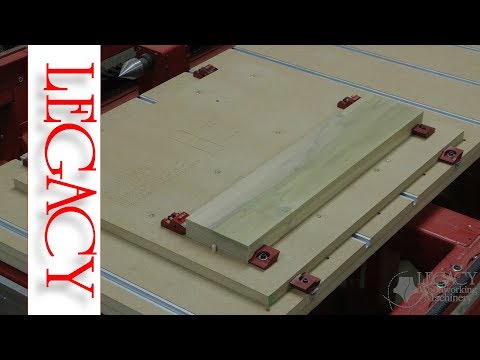 Easy Setup Fixture for CNC Projects – CNC Tutorials Series – Legacy ...